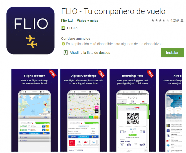 APPS TURÍSTICAS SUPER ÚTILES PARA TUS VIAJES