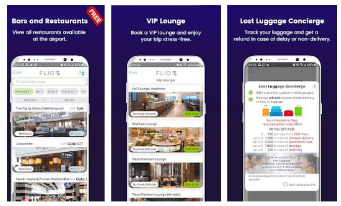 APPS TURÍSTICAS SUPER ÚTILES PARA TUS VIAJES