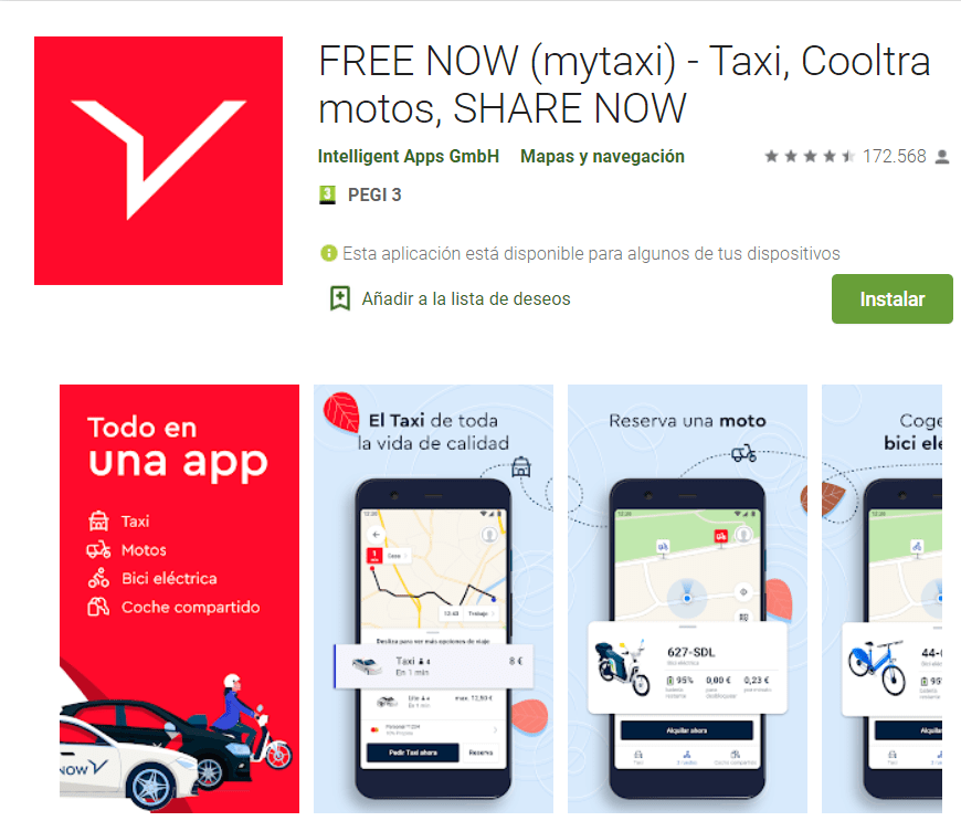 APPS TURÍSTICAS SUPER ÚTILES PARA TUS VIAJES
