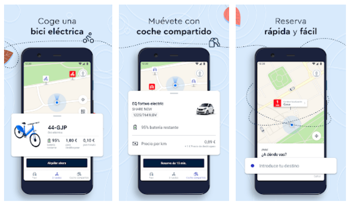 APPS TURÍSTICAS SUPER ÚTILES PARA TUS VIAJES