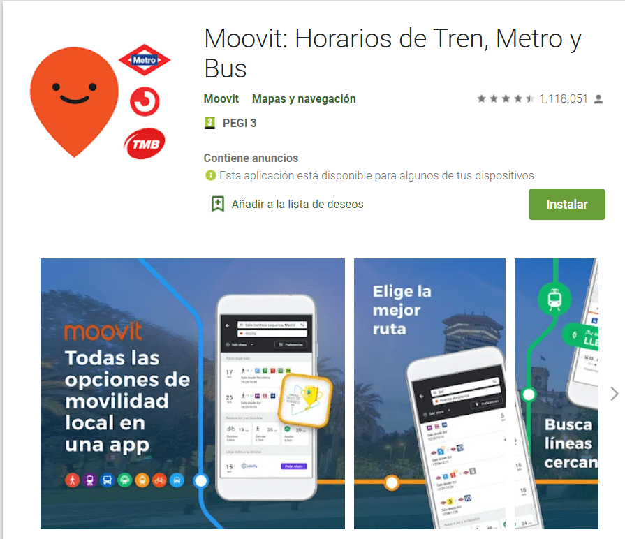 APPS TURÍSTICAS SUPER ÚTILES PARA TUS VIAJES