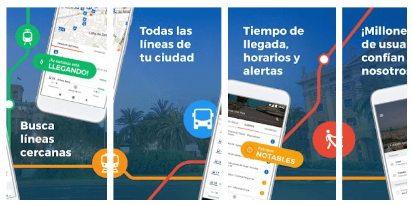 APPS TURÍSTICAS SUPER ÚTILES PARA TUS VIAJES