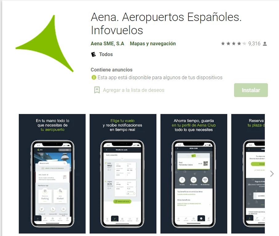 APPS TURÍSTICAS SUPER ÚTILES PARA TUS VIAJES