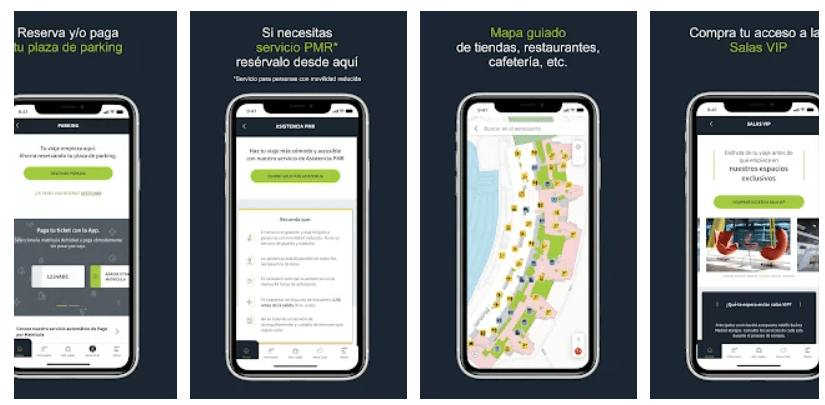 APPS TURÍSTICAS SUPER ÚTILES PARA TUS VIAJES