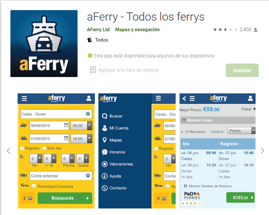 APPS TURÍSTICAS SUPER ÚTILES PARA TUS VIAJES