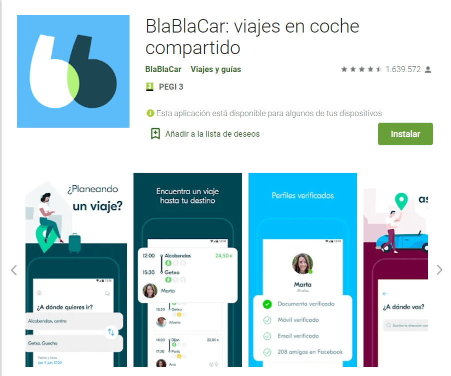 APPS TURÍSTICAS SUPER ÚTILES PARA TUS VIAJES