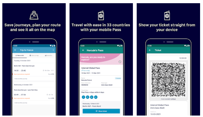 APPS TURÍSTICAS SUPER ÚTILES PARA TUS VIAJES