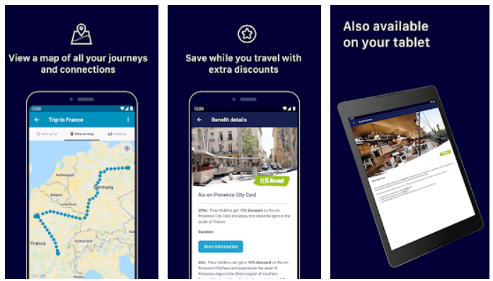 APPS TURÍSTICAS SUPER ÚTILES PARA TUS VIAJES