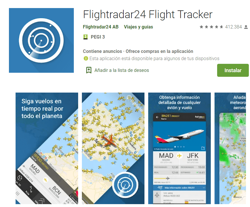 APPS TURÍSTICAS SUPER ÚTILES PARA TUS VIAJES