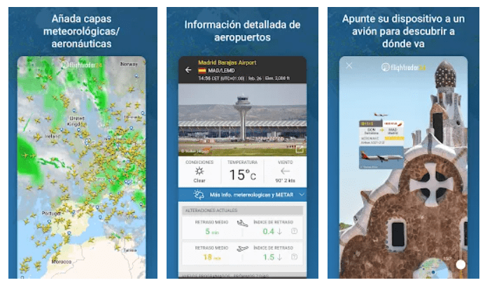 APPS TURÍSTICAS SUPER ÚTILES PARA TUS VIAJES