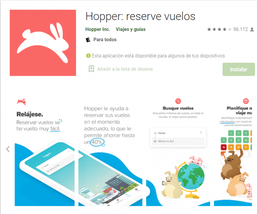 APPS TURÍSTICAS SUPER ÚTILES PARA TUS VIAJES