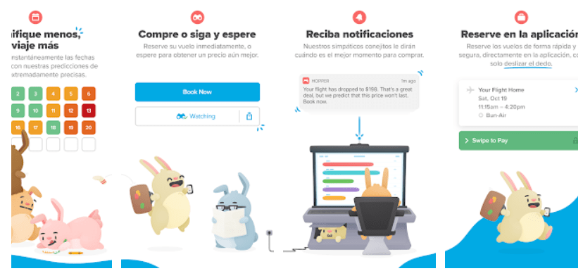 APPS TURÍSTICAS SUPER ÚTILES PARA TUS VIAJES