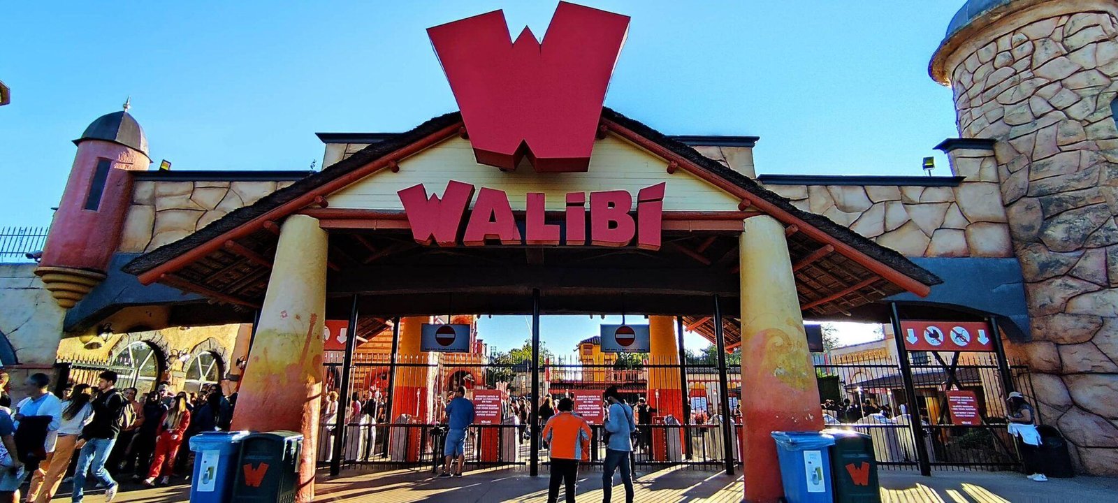 Walibi Belgium: atracciones, entradas, horarios y consejos para tu visita